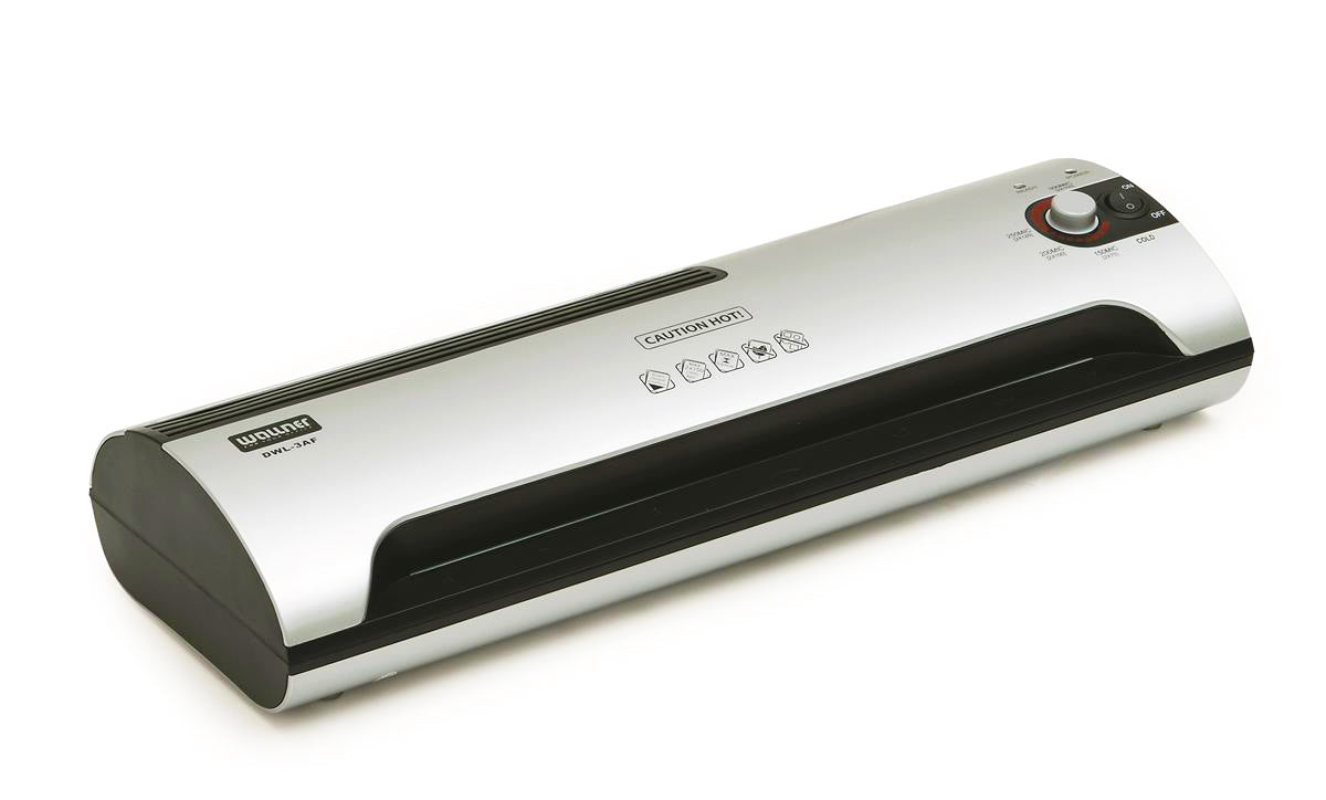 Globe DWL-3AF (A3) Laminator – Office Systems Limited