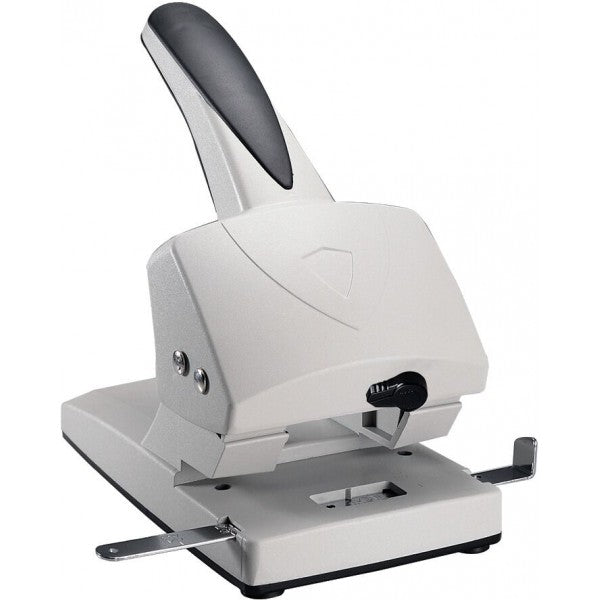 Genmes 9378 Heavy Duty Hole Punch (65 sheets) – Office Systems Limited