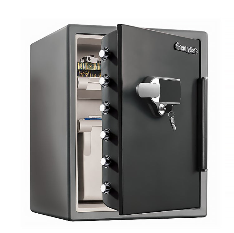 Sentry SFW-205UPC Safe Electronic + Key Alarm – Office Systems Limited